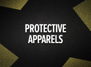 PPE & Safety Equipment in Singapore | Protective Gear by HardwareCity