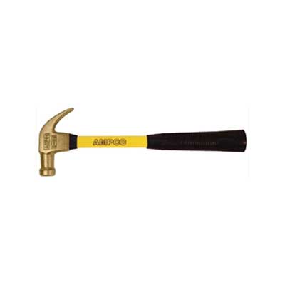 BluePoint HBR25, Non-Sparking, Brass Hammer