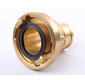 Storz Coupling 2"/50MM