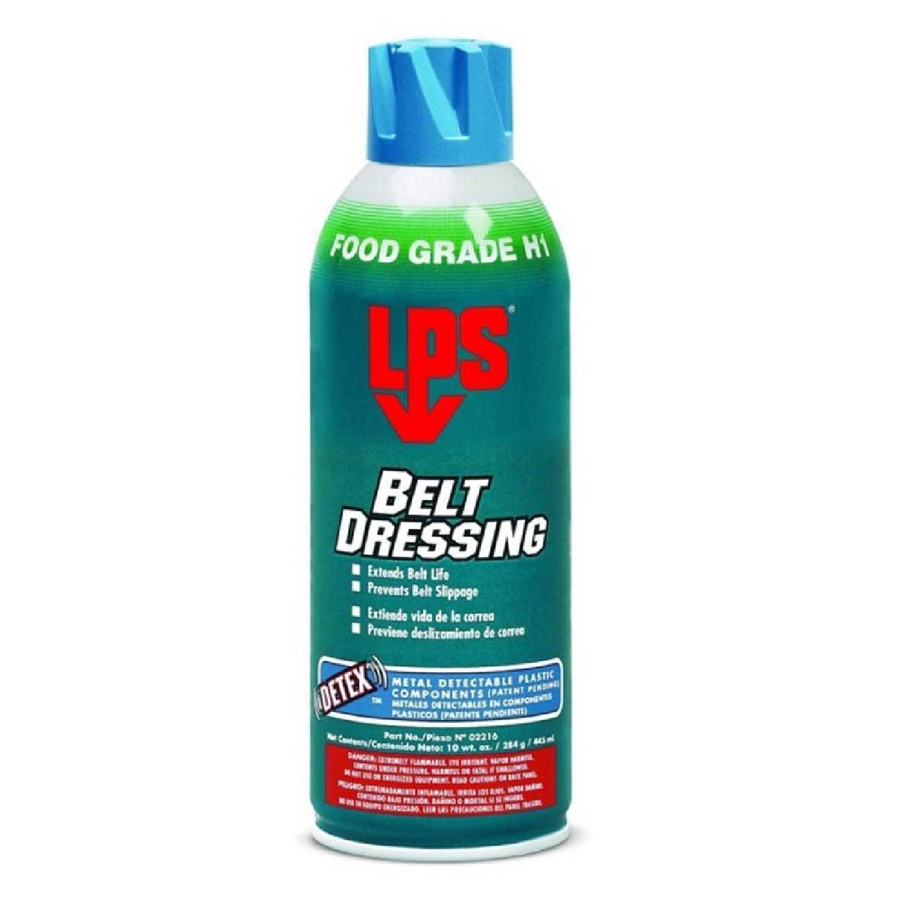 LPS Belt Dressing