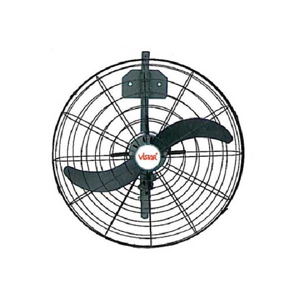 Vistar 26"/660MM Wall Mounted Industrial Fan