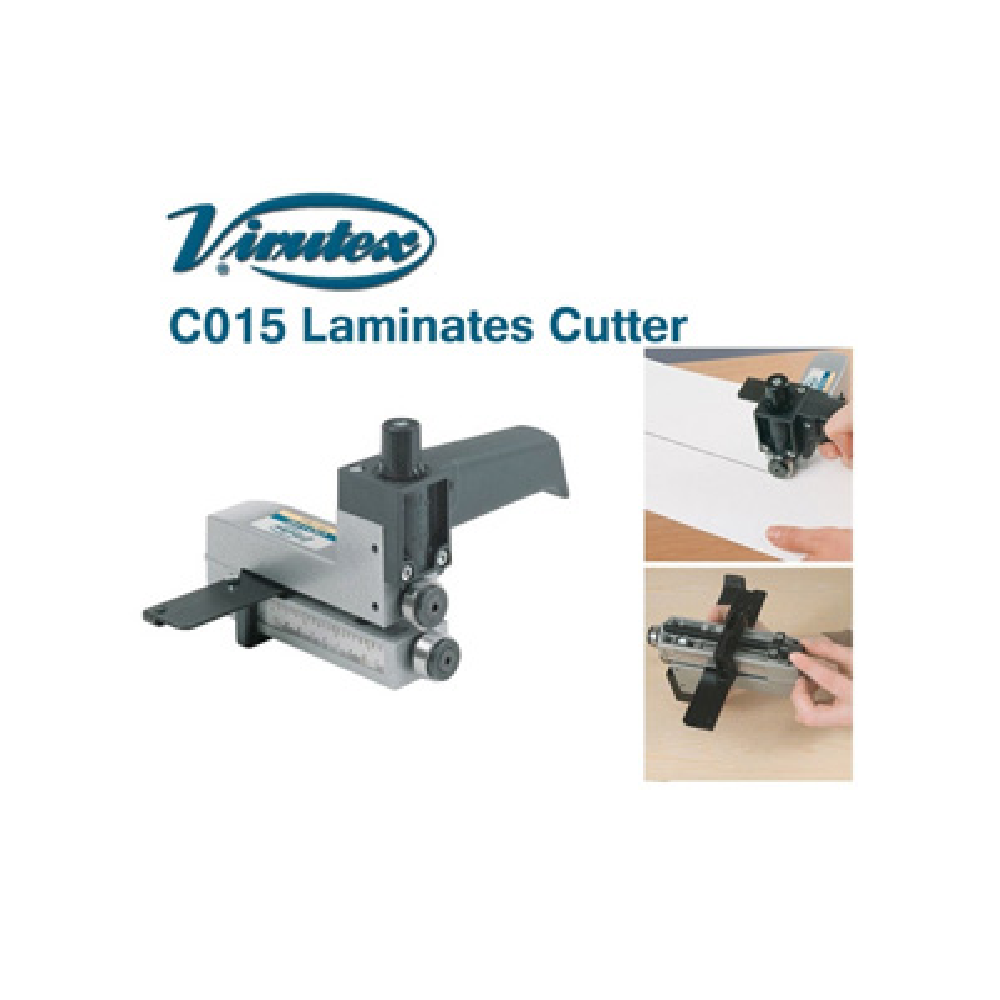 VIRUTEX Laminate Cutter HardwareCity Hardware Hand Cutters & Snips