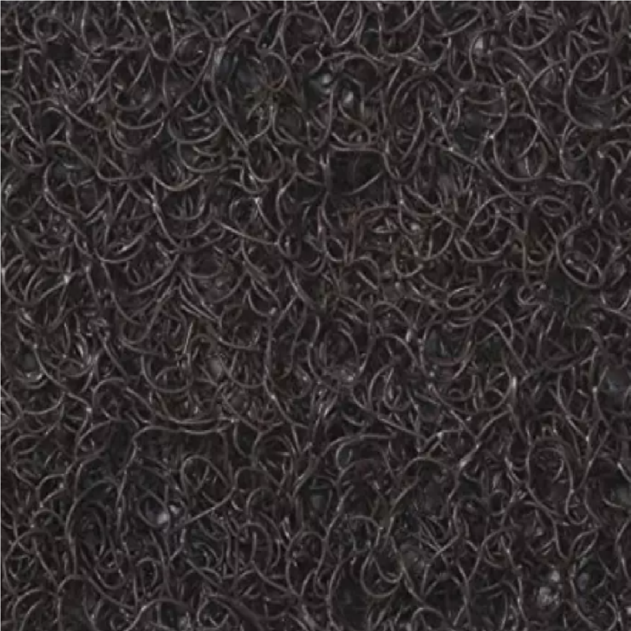 3M Nomad 450MM X 600MM Dirt Trap Mat Plain Cut BLACK