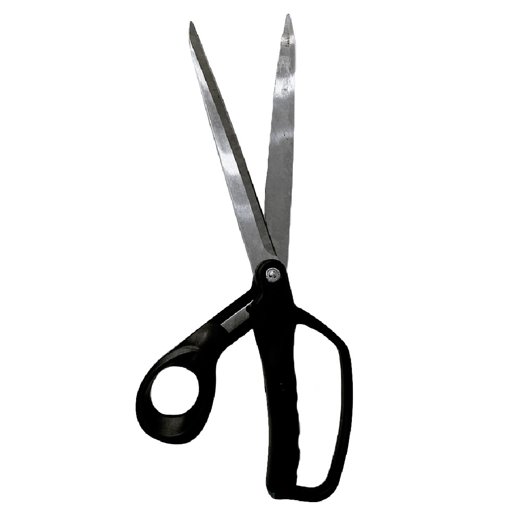 BluePoint HDSCISSORS, Heavy Duty Scissors For Fabric & Thick Materials