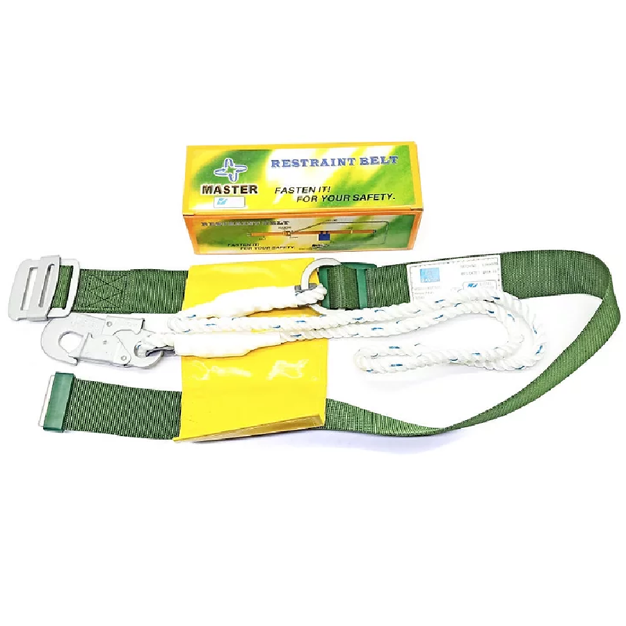 Work Restraint Belt at Jaxon Cockerill blog