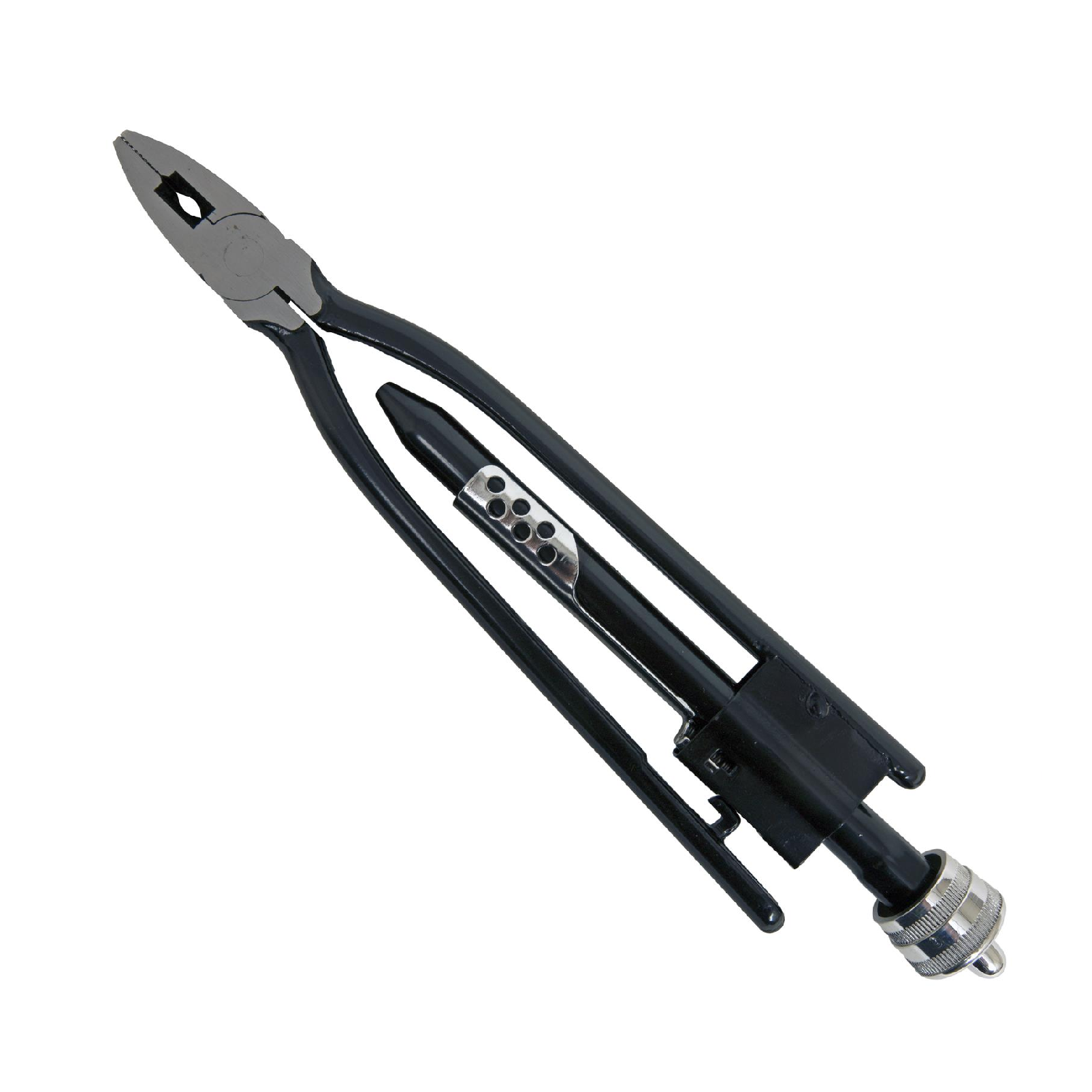 King Tony 6"/150MM WIRE TWISTING Plier 6121