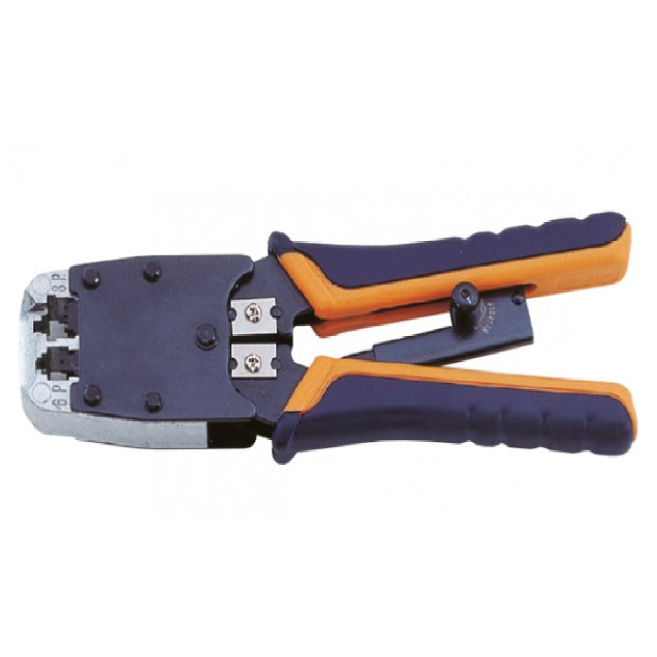 OPT Modular Crimping Tool LY500 HardwareCity Hardware Stripping ...