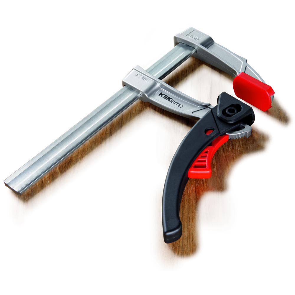 Bessey KLIKLAMP Clamps