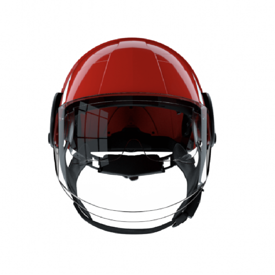 PAB Fire Compact FLAME RETARDANT Helmet