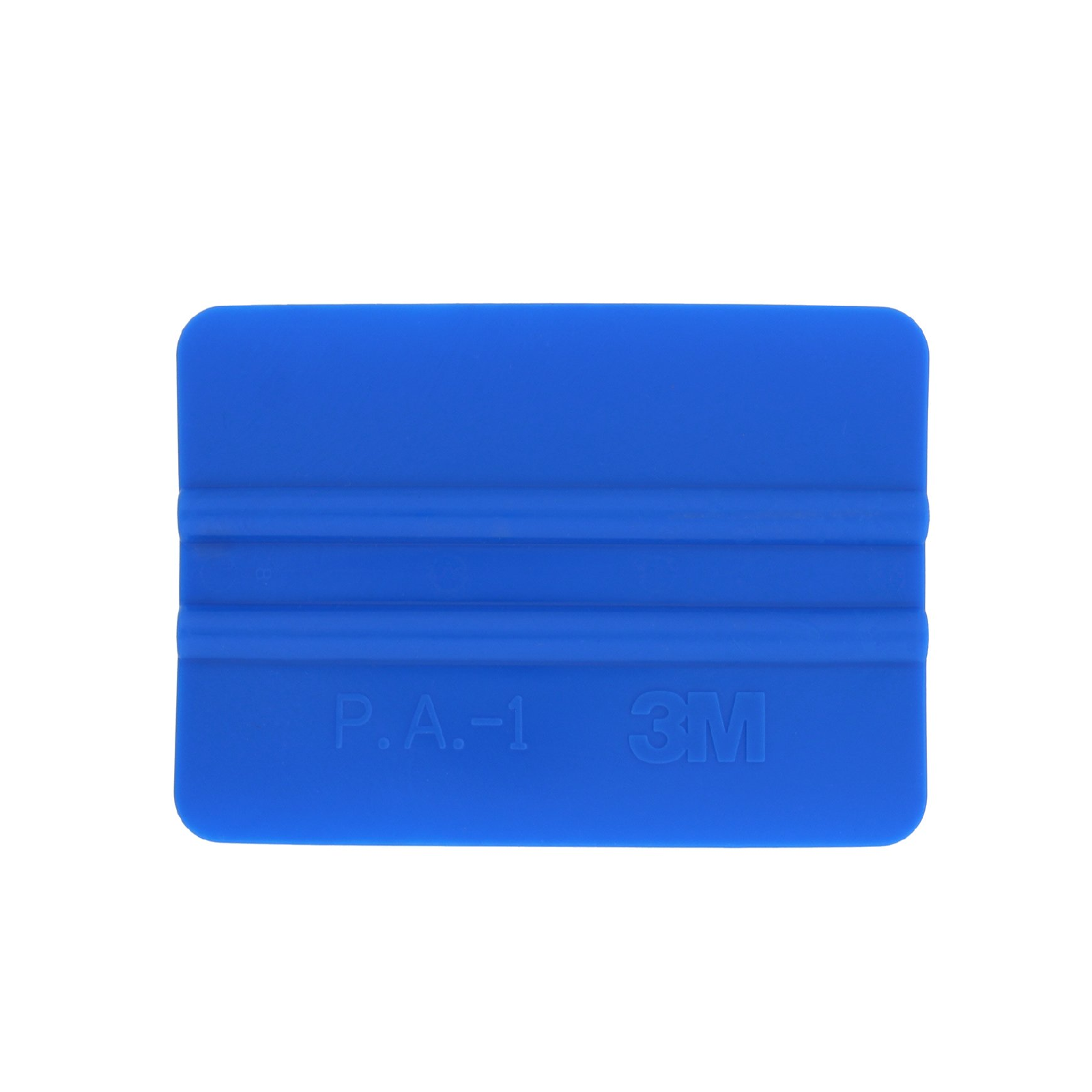 3M PA-1 Blue Hand Applicator Squeegee Tool