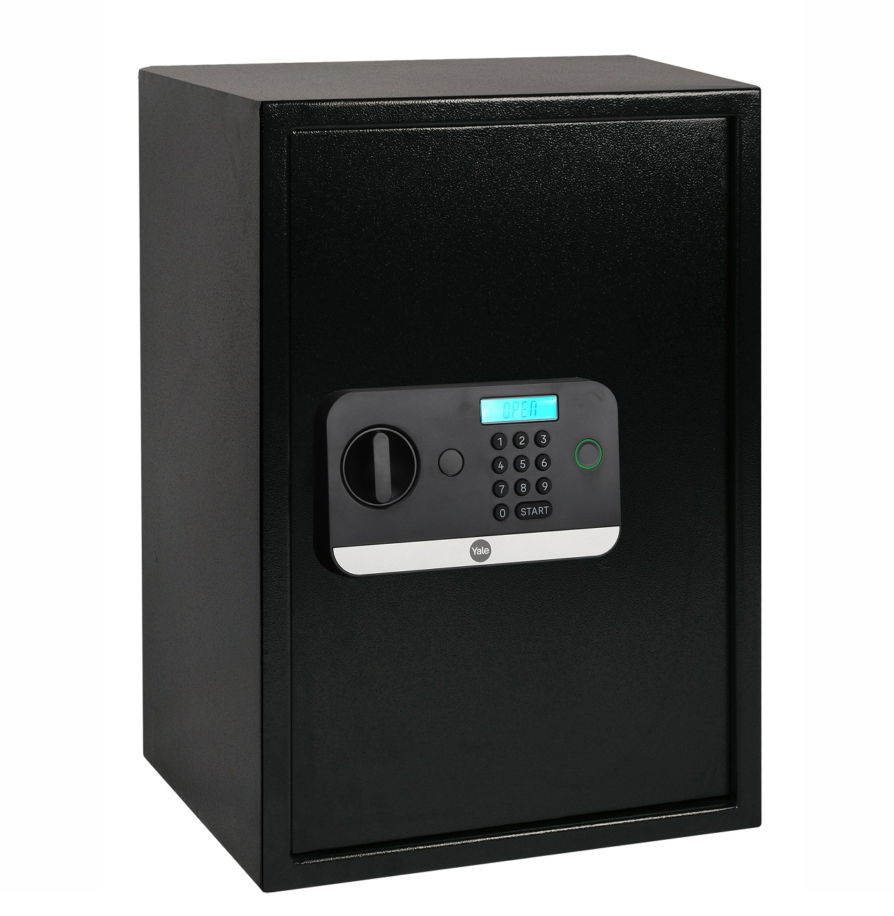Yale STELLAR Safe 520/DB2 DIGITAL FINGERPRINT