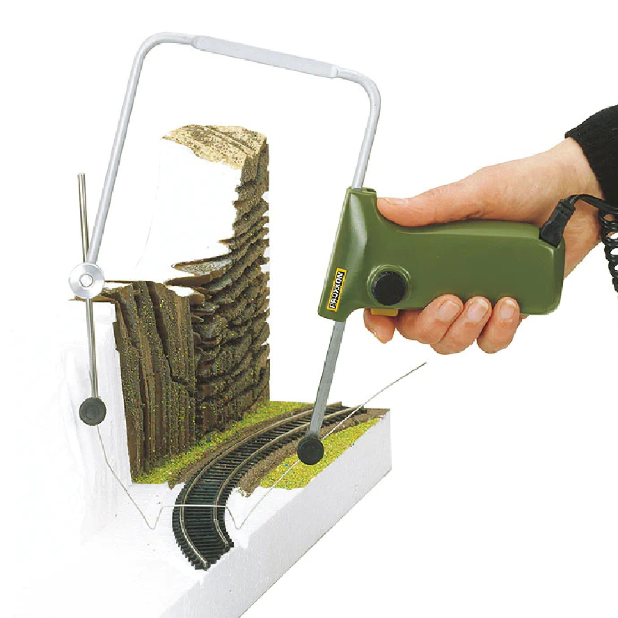 Hot Wire Cutter For Insulation at Victoria Brownlee blog