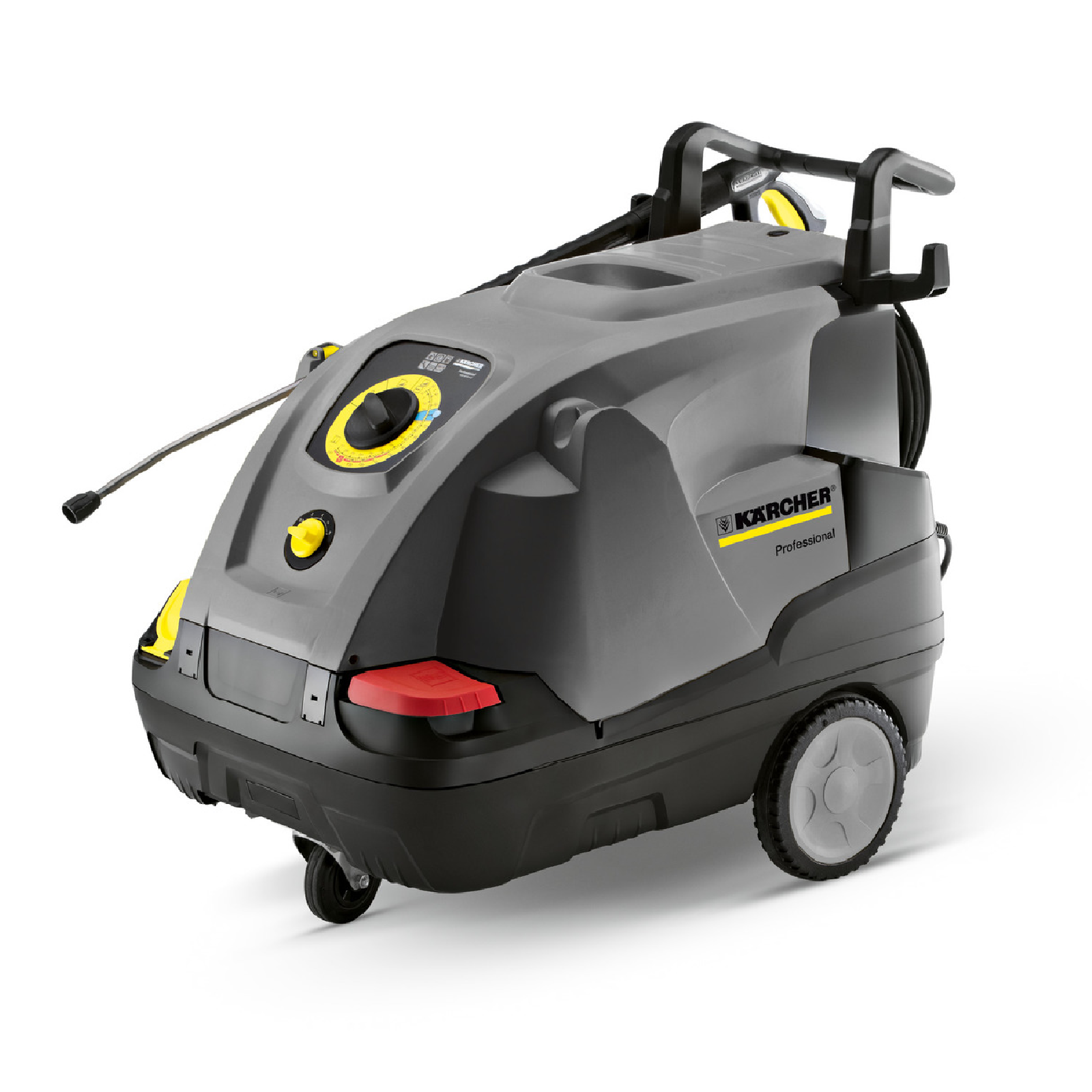 Karcher HDS 6/14C High Pressure Washer 230V SINGLE PHASE