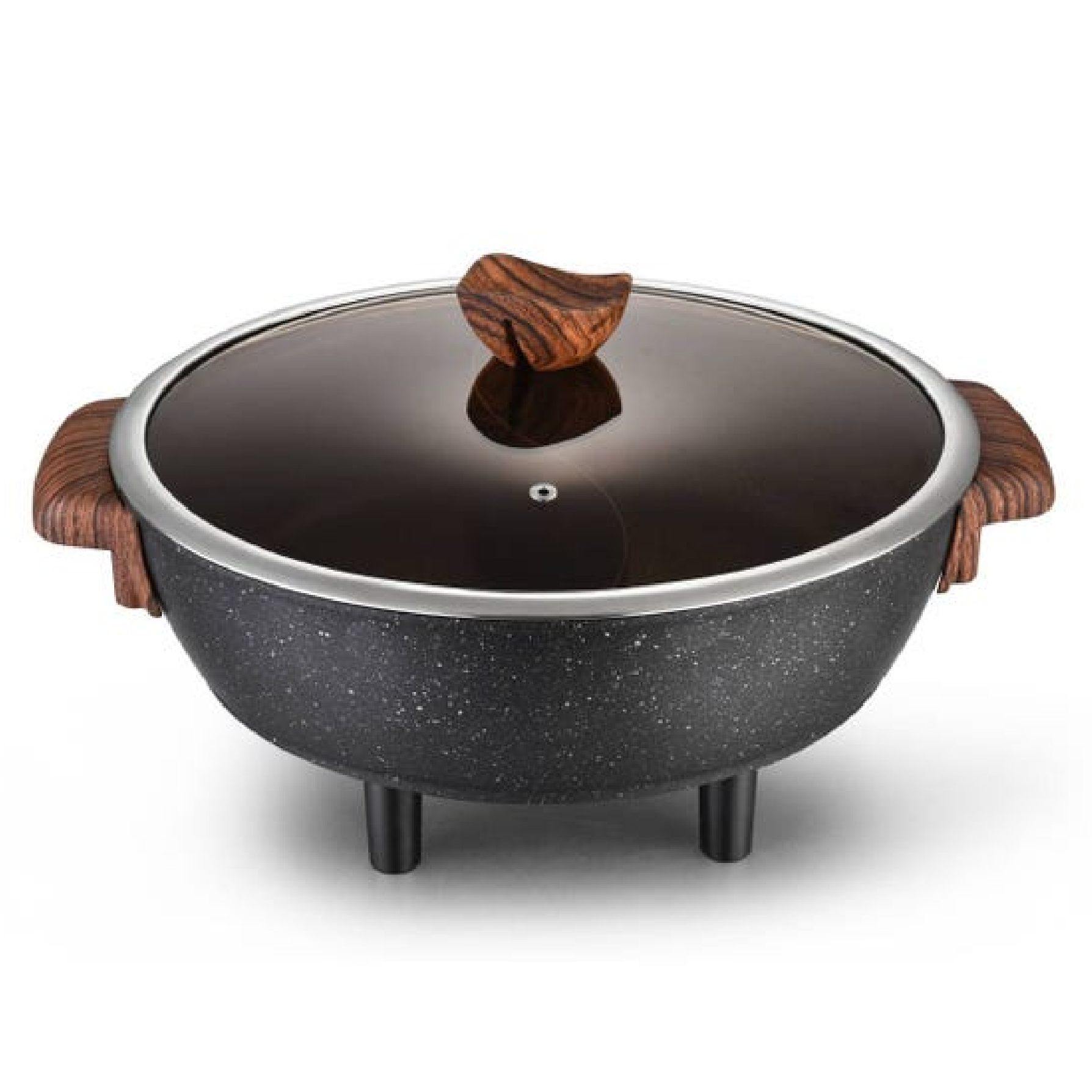 Morries 2-IN-1 Hot Pot YUANYANG MS3688YYHP