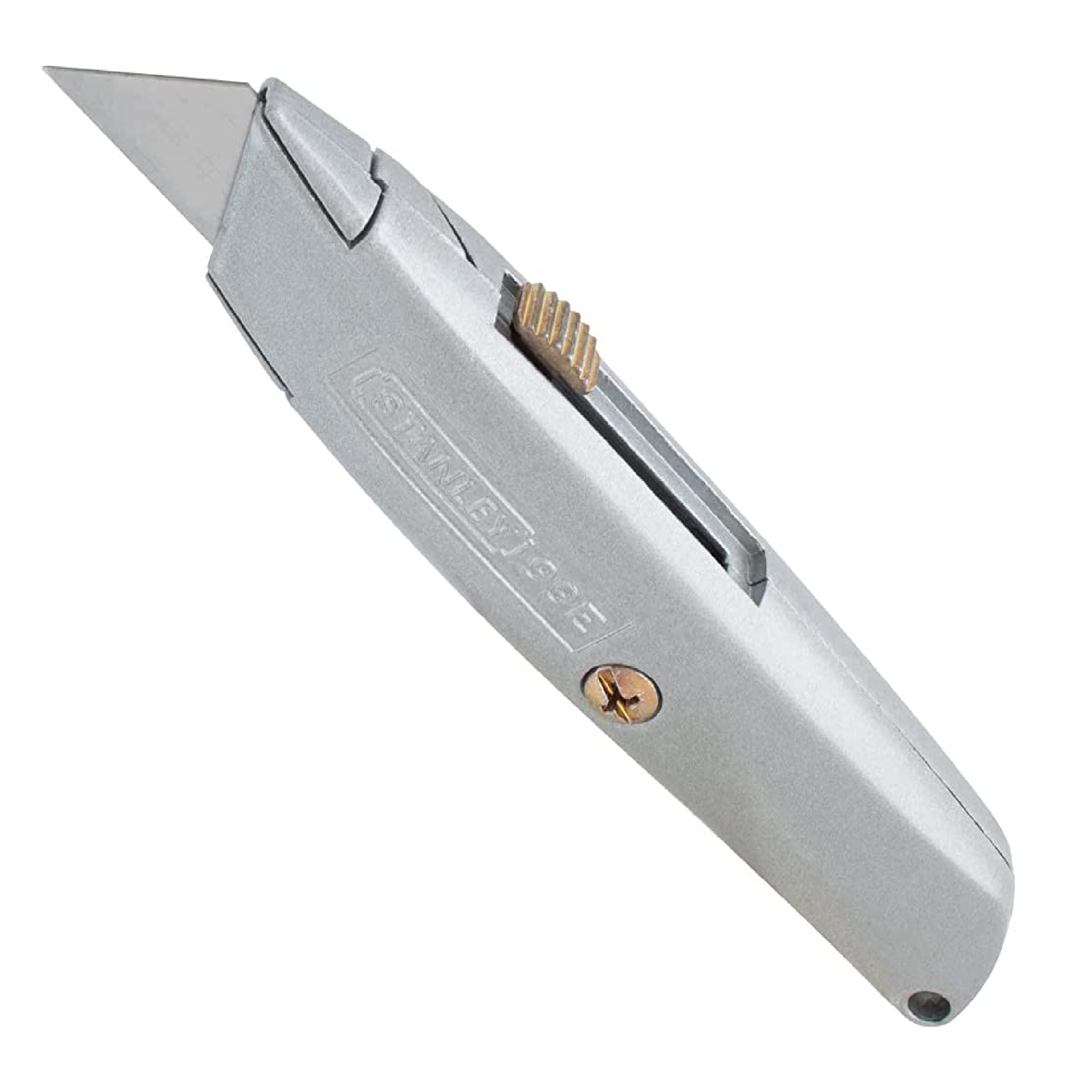 STANLEY Classic 10-099 Retractable Utility Knife