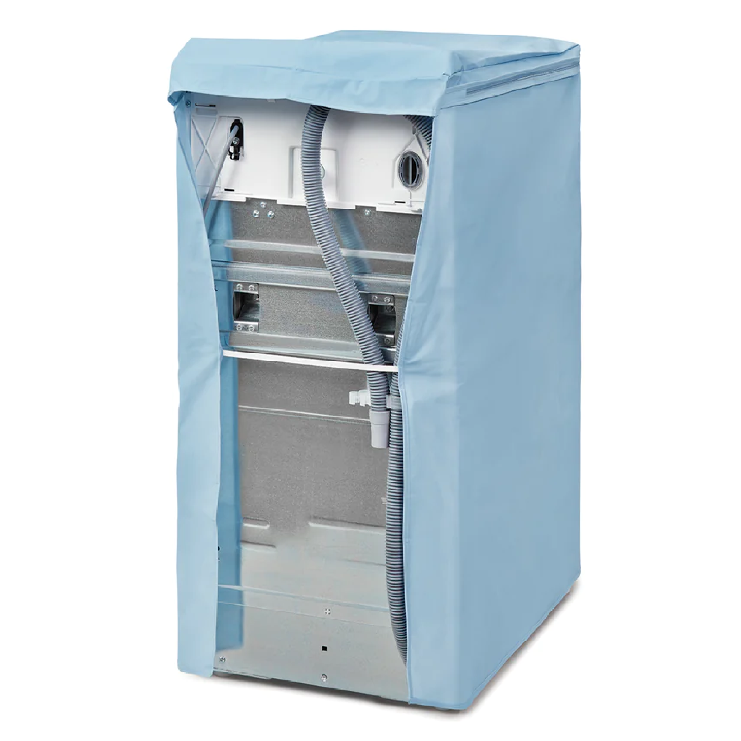 Rayen TOP LOAD Washing Machine Cover SKY BLUE R2367.11