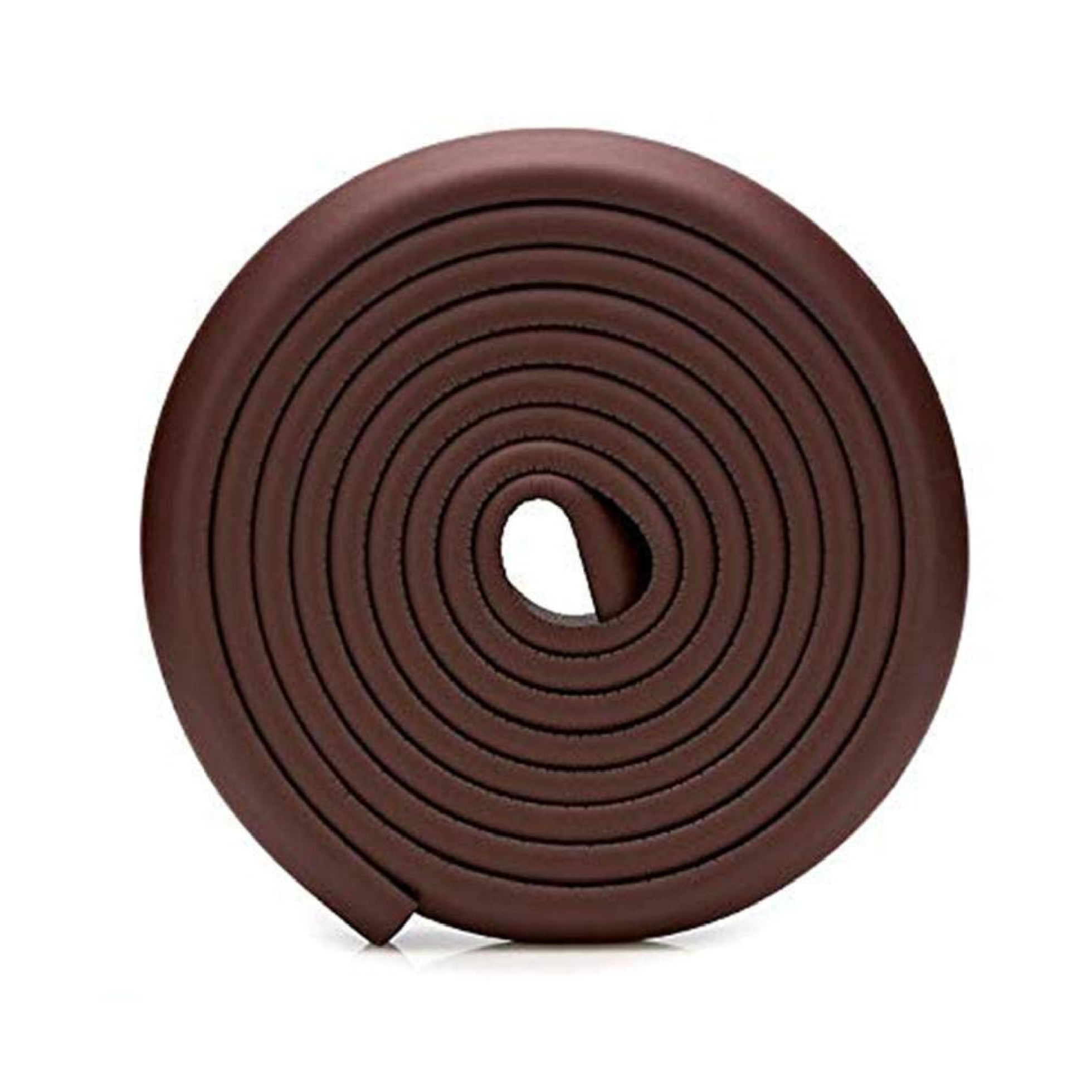 HardwareCity SAFETY EDGE CORNER GUARD High Density Foam 5M