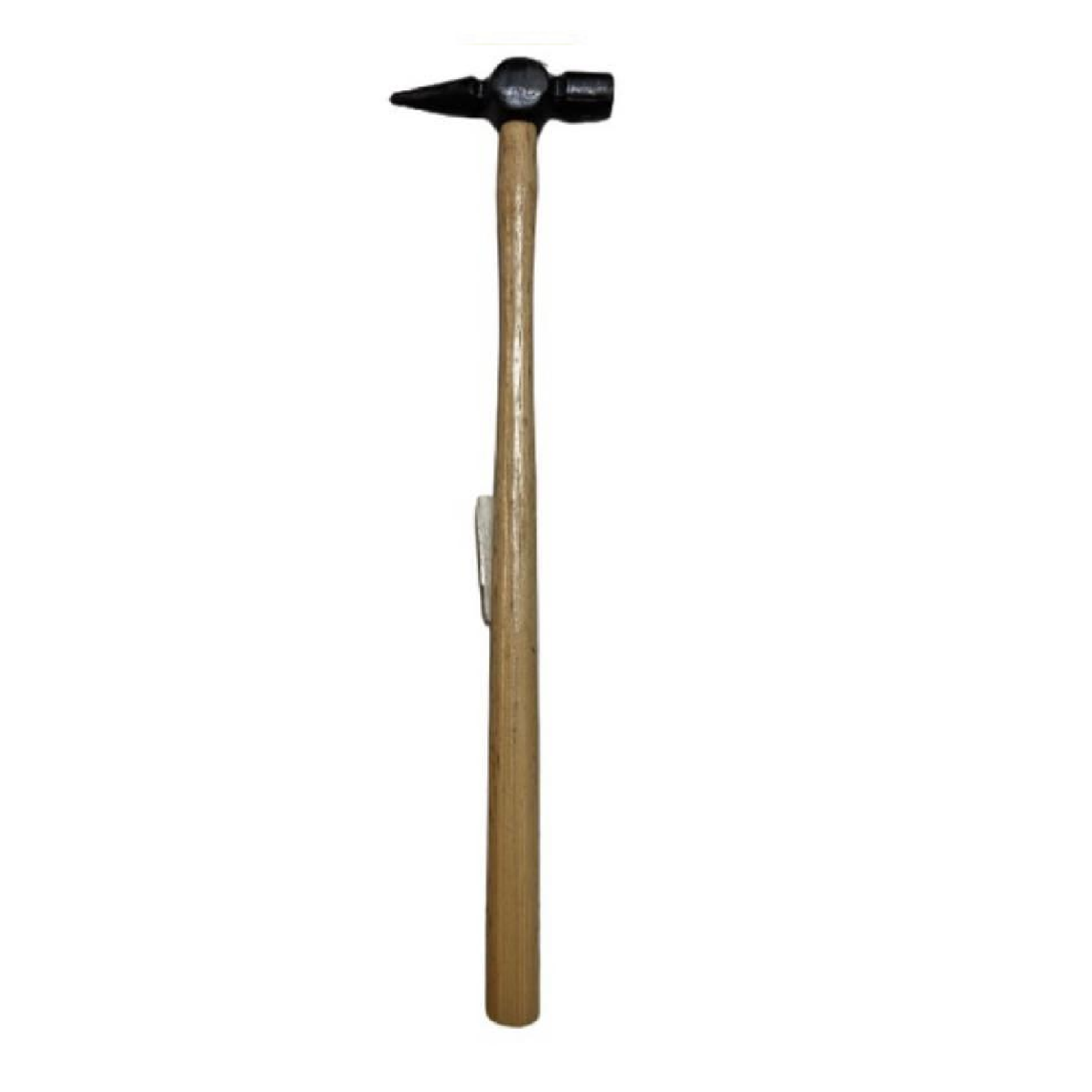 M10 TH-08 TESTING Hammer 8 OZ