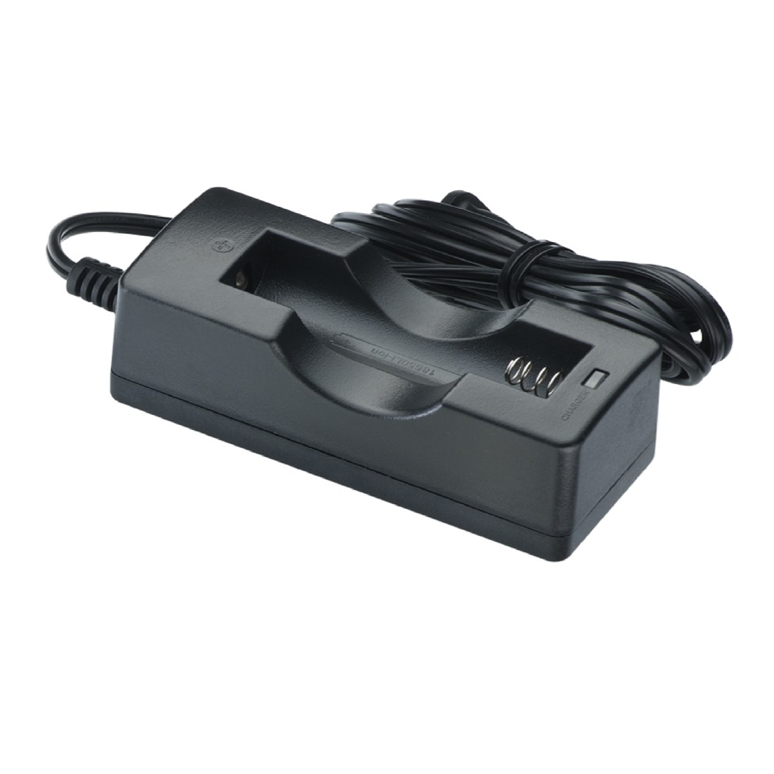 M10 EXTERNAL Charger For 18650 Battery