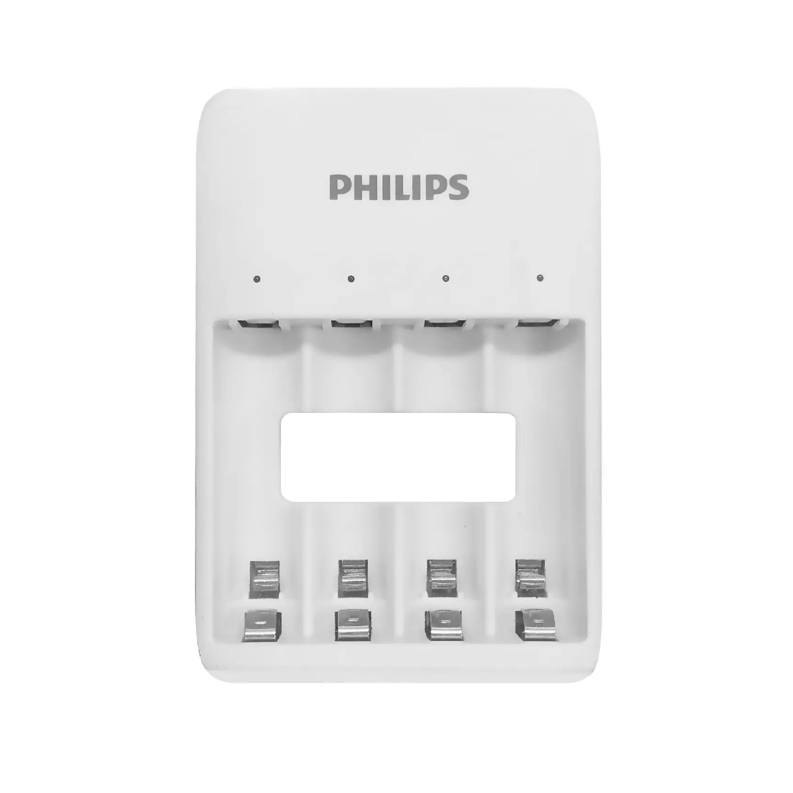 Philips Battery CHARGER (Micro USB Cable Included)
