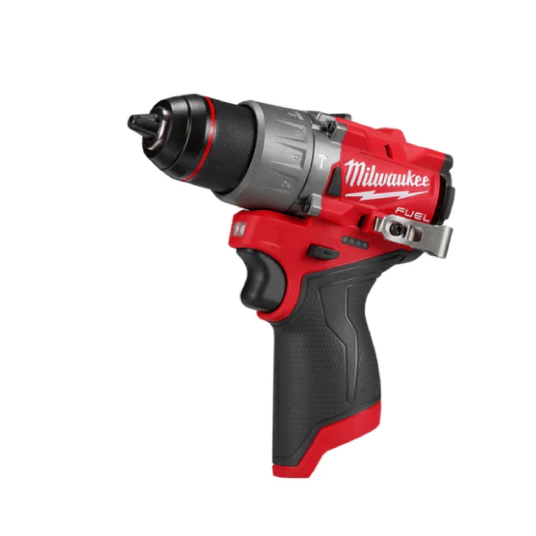 Milwaukee M12 TRADESMEN COMBO Driver and Drill Tool Set
