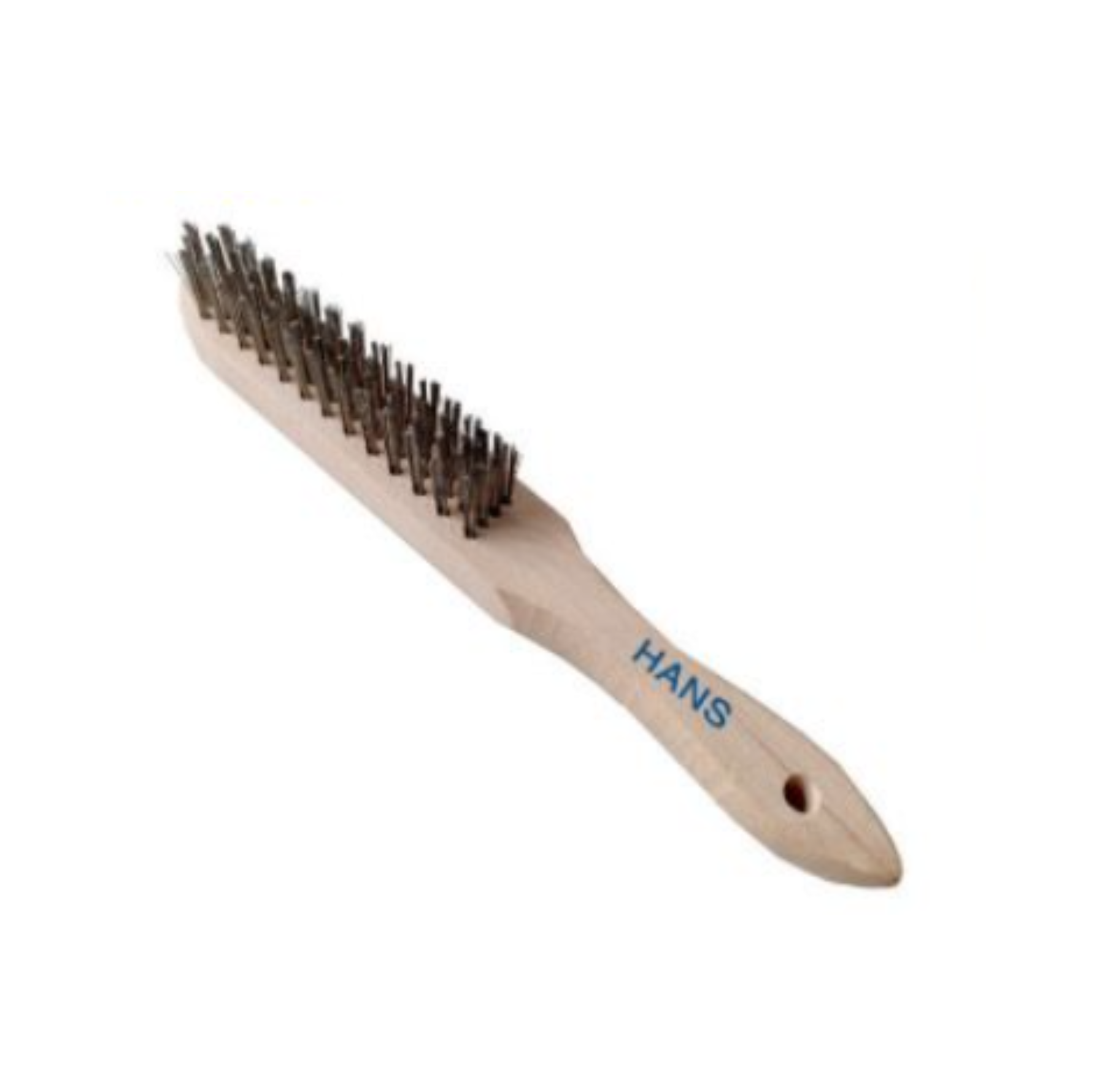 Small Wire Brush Stainless Steel Paint STEELMAN 99089 Stainless Steel ...