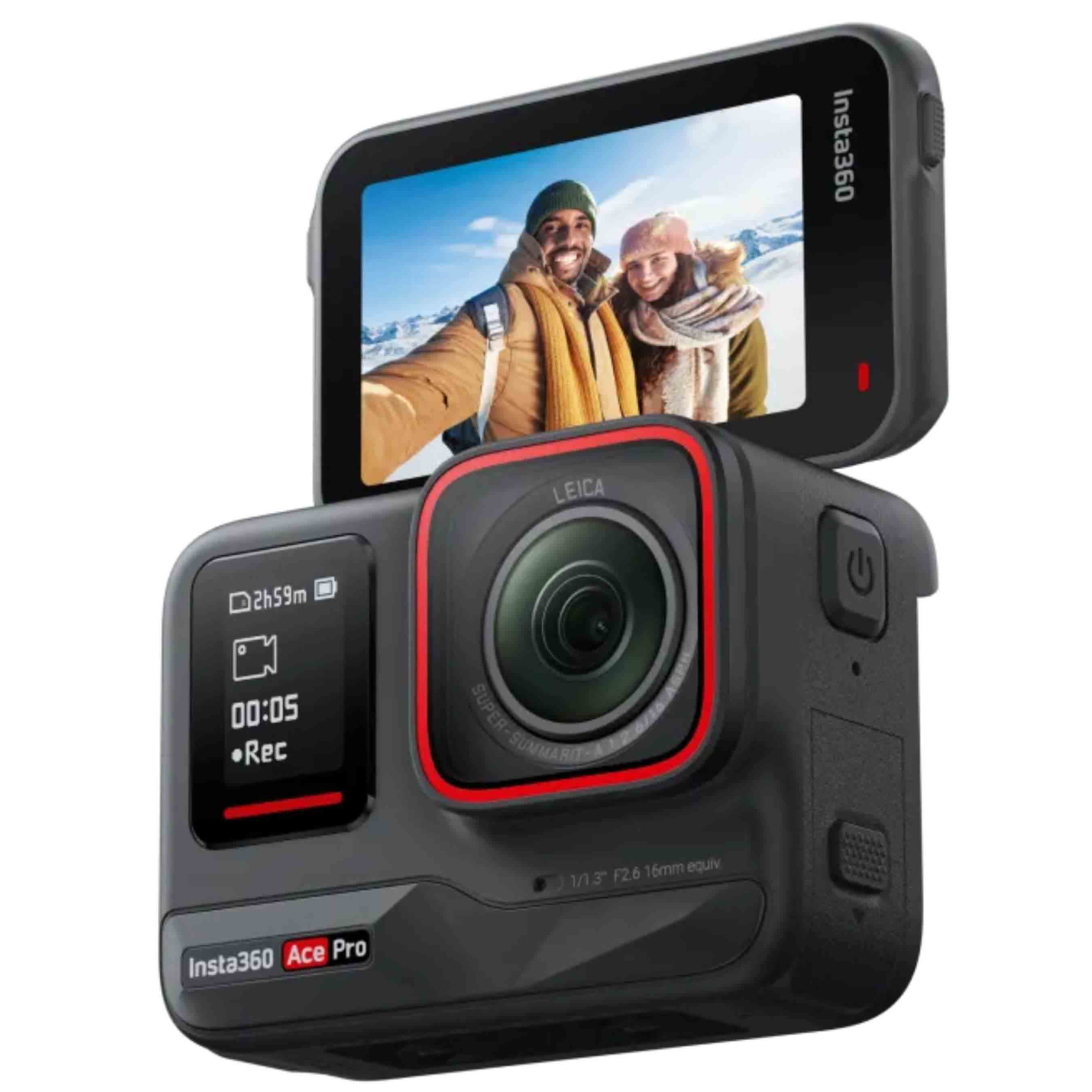 Insta360 Standalone Ace Pro