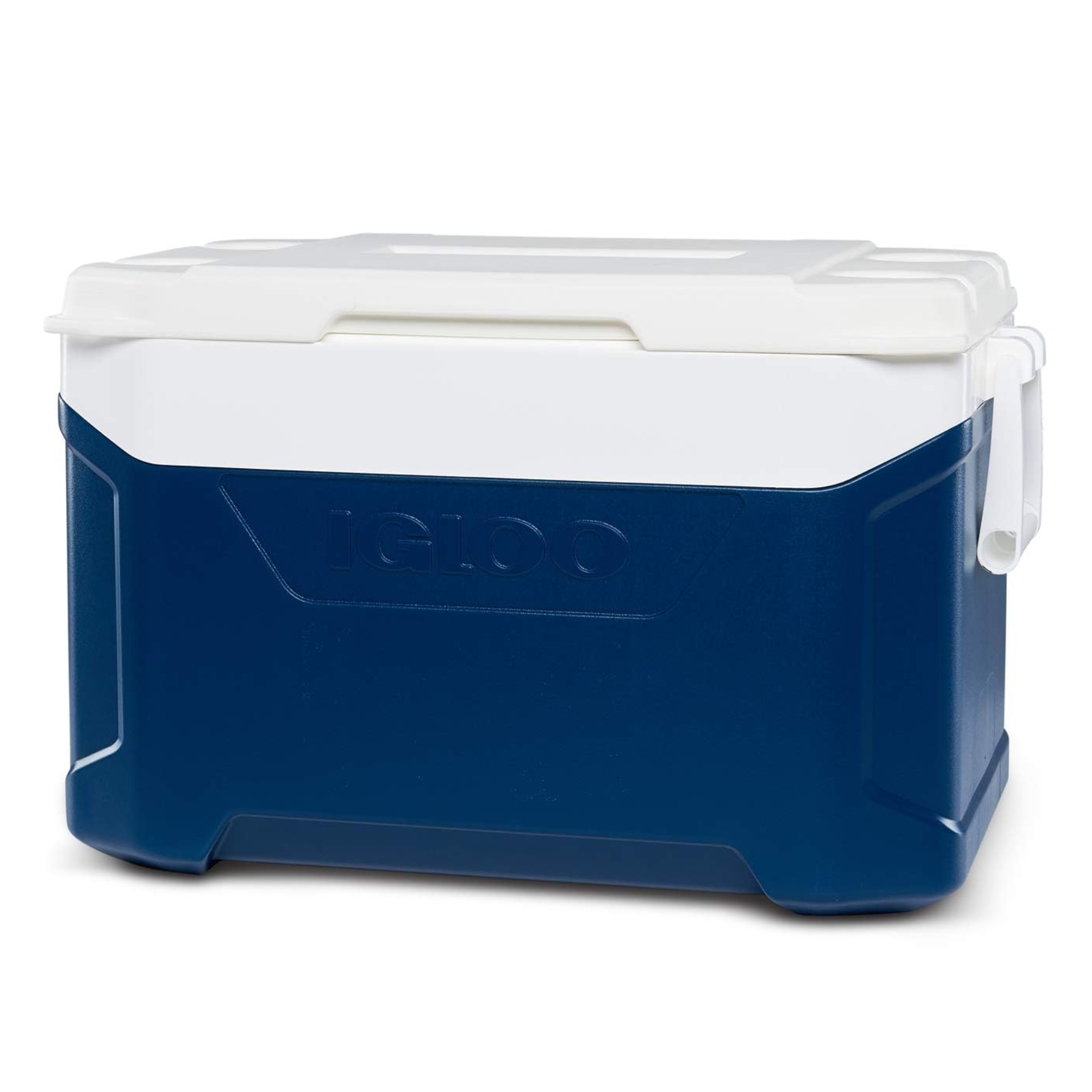 Cooler With Wheels Igloo Trailmate 50 Igloo Trailmate 52-Quart - Hard ...