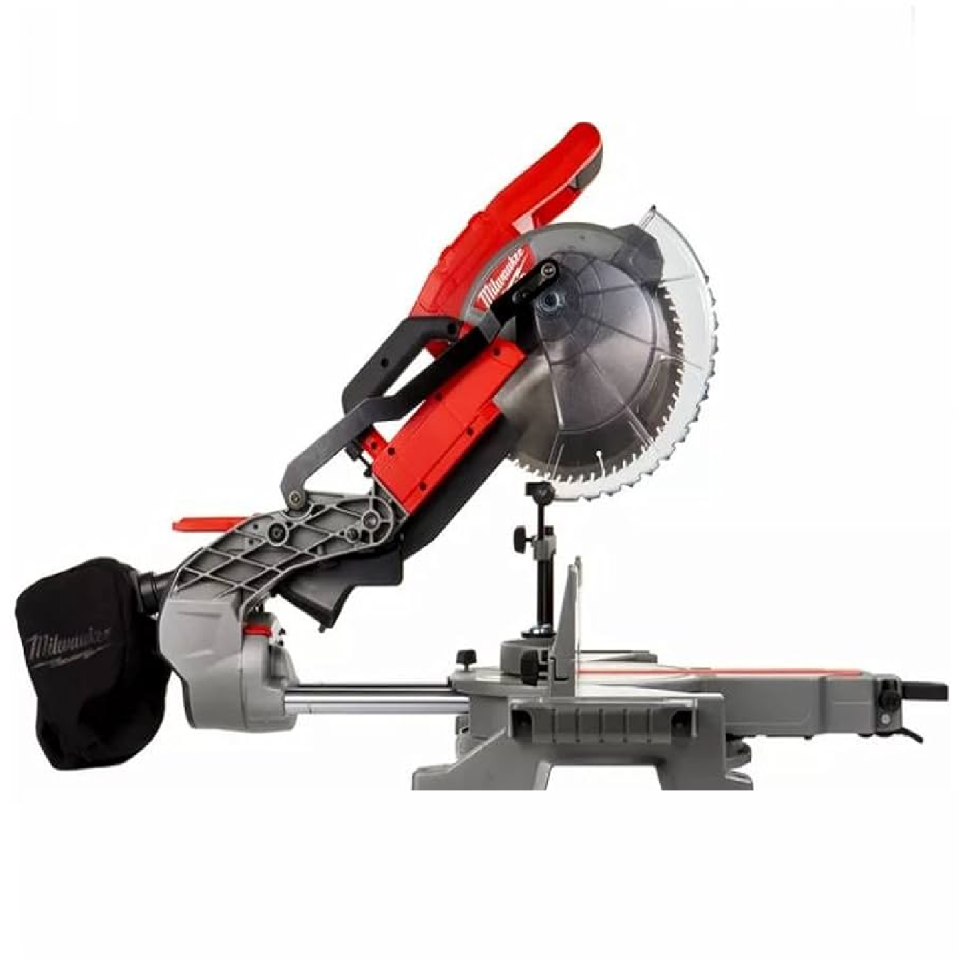 MILWAUKEE M18 FUEL 10"/254MM Mitre Saw M18 FMS254-0 ANZ - BARE UNIT