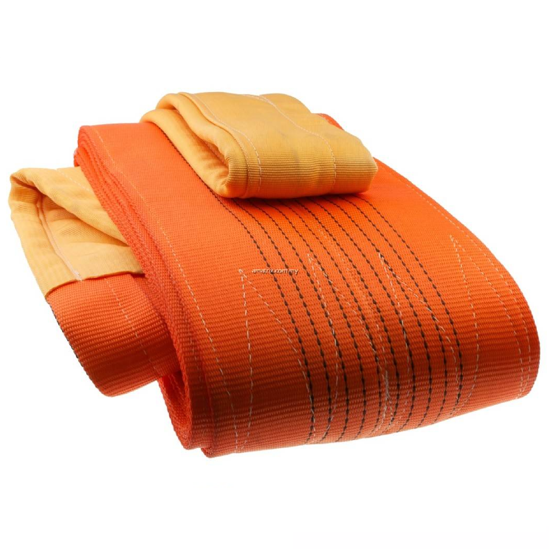SUPPLY WEBBING SLINGS WITH MOM CERTIFICATE @ HARDWARECITY ONLINE ...