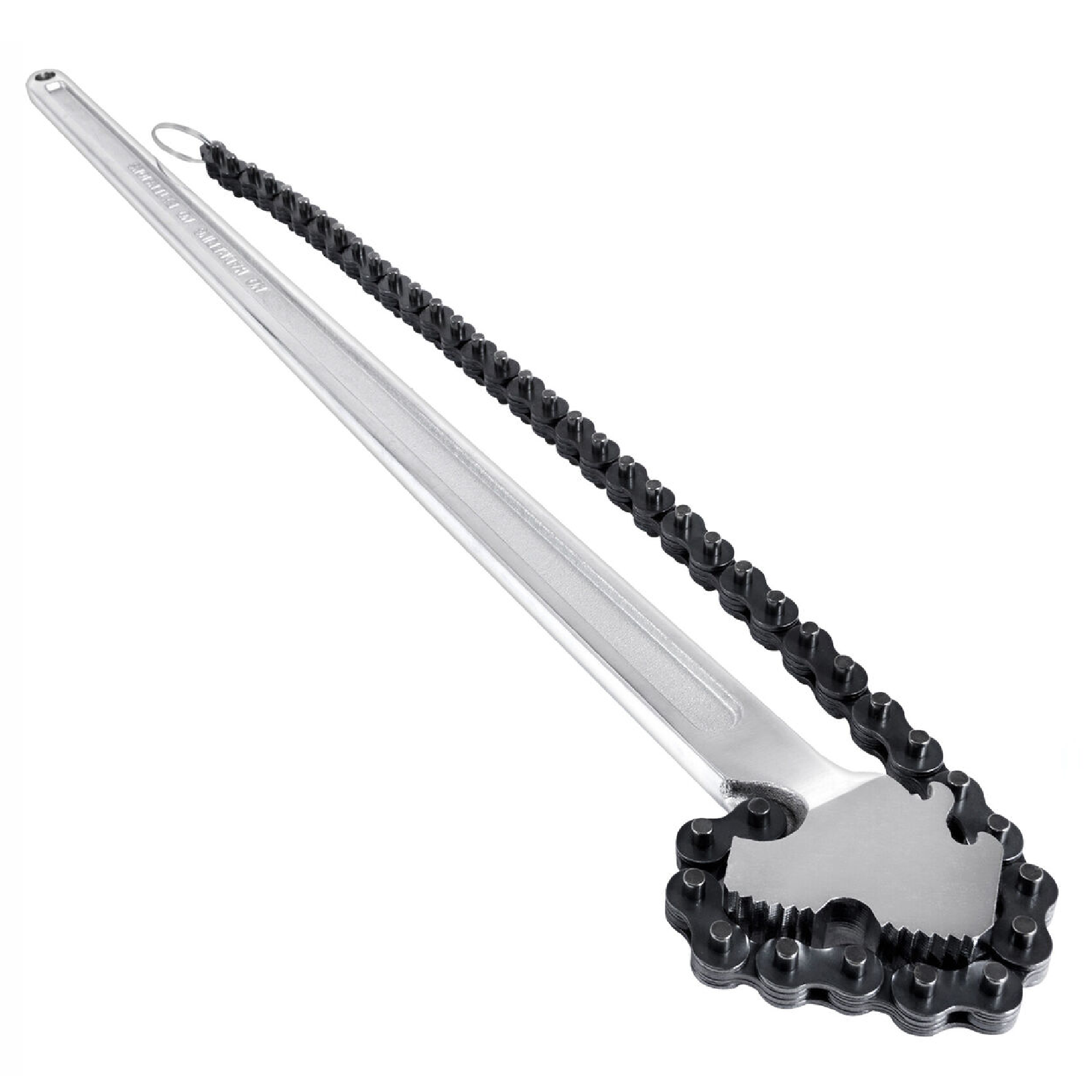 BluePoint Chain Wrench