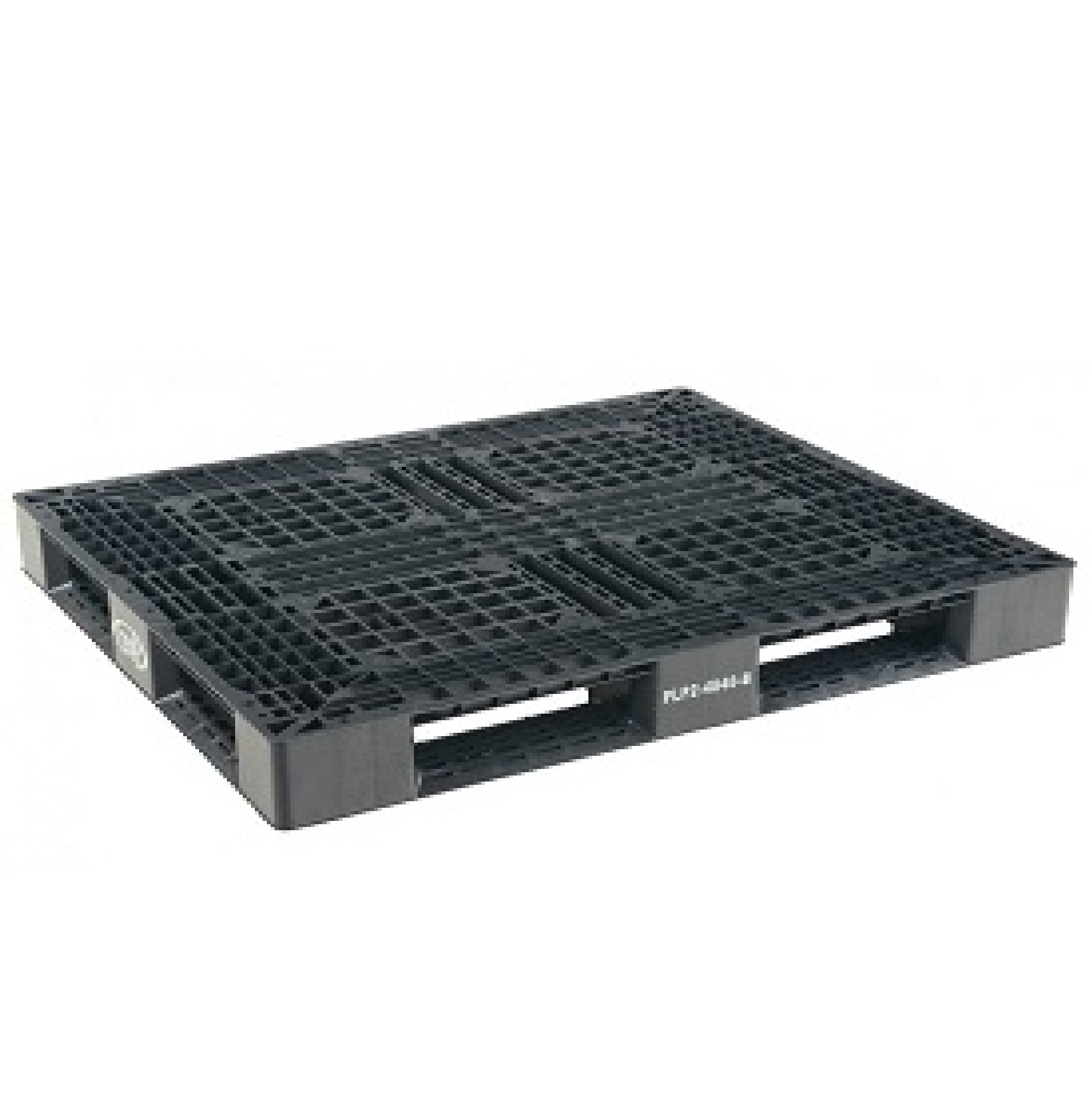 Unica Delta 1100MM X 1100MM X 150MM Heavy Duty Plastic Pallet