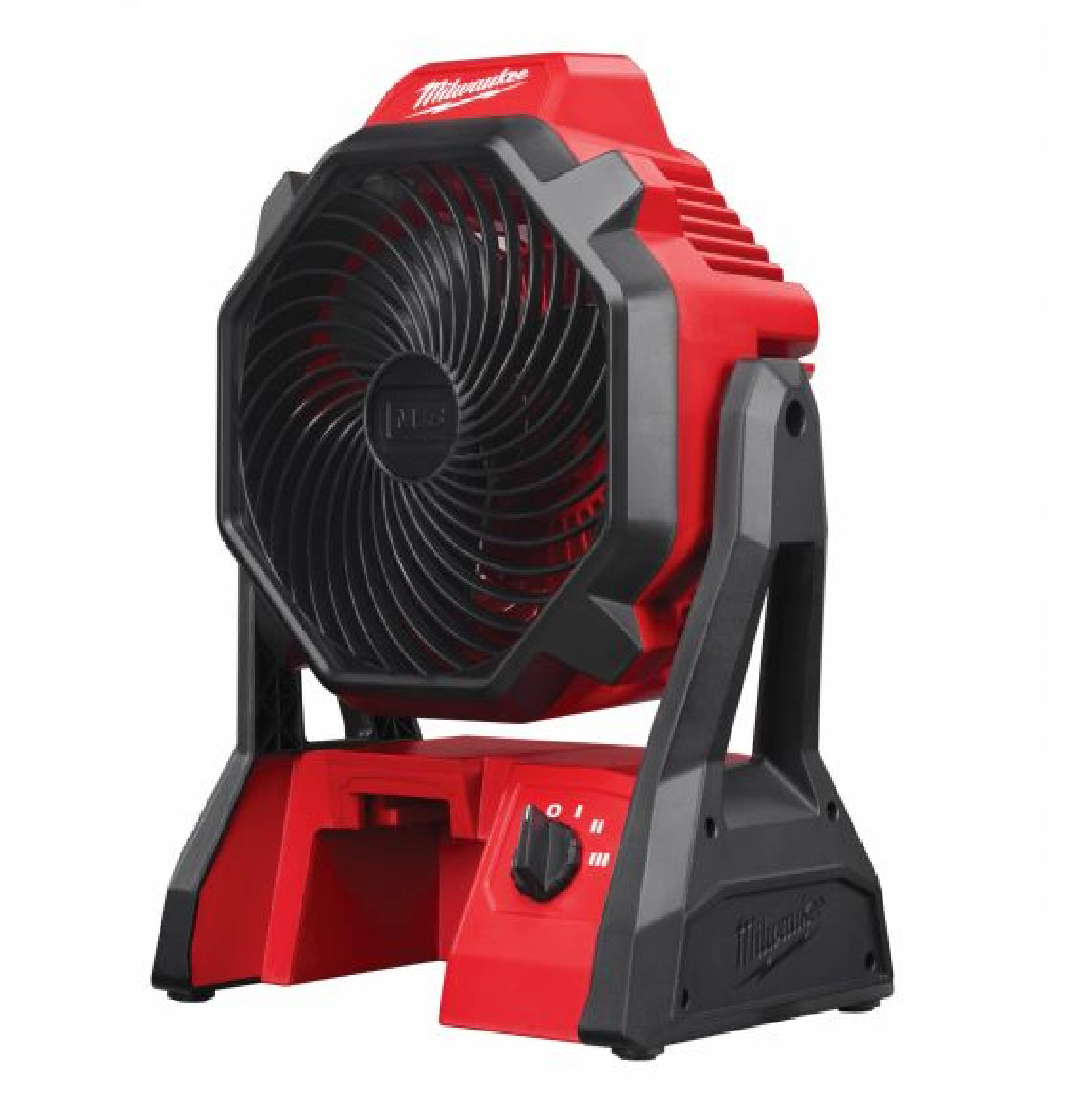 MILWAUKEE M18 AIR FAN M18 AF-0 BARE UNIT