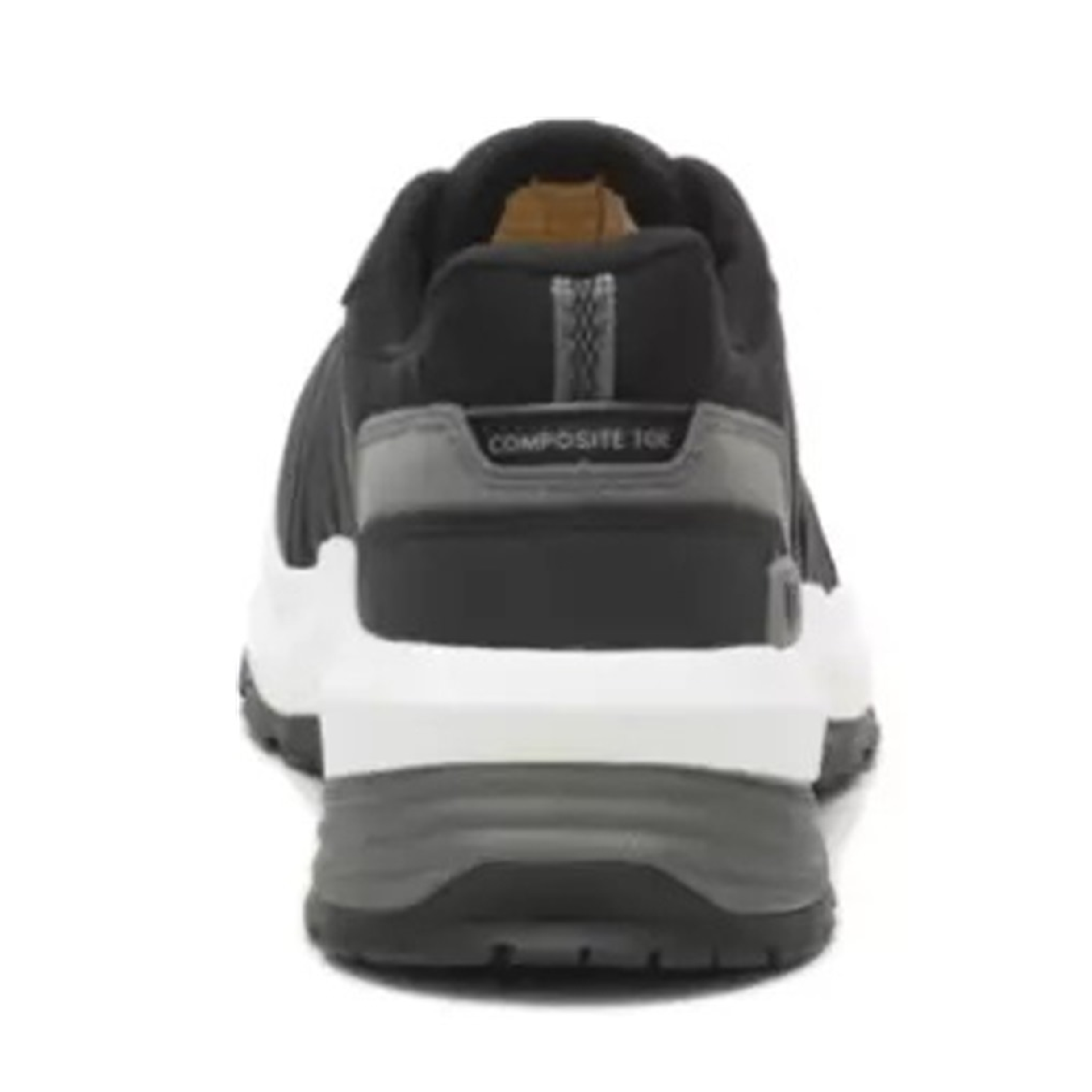 Caterpillar WOMEN STREAMLINE 2.0 Composite Toe Safety Shoes P726551 BLACK
