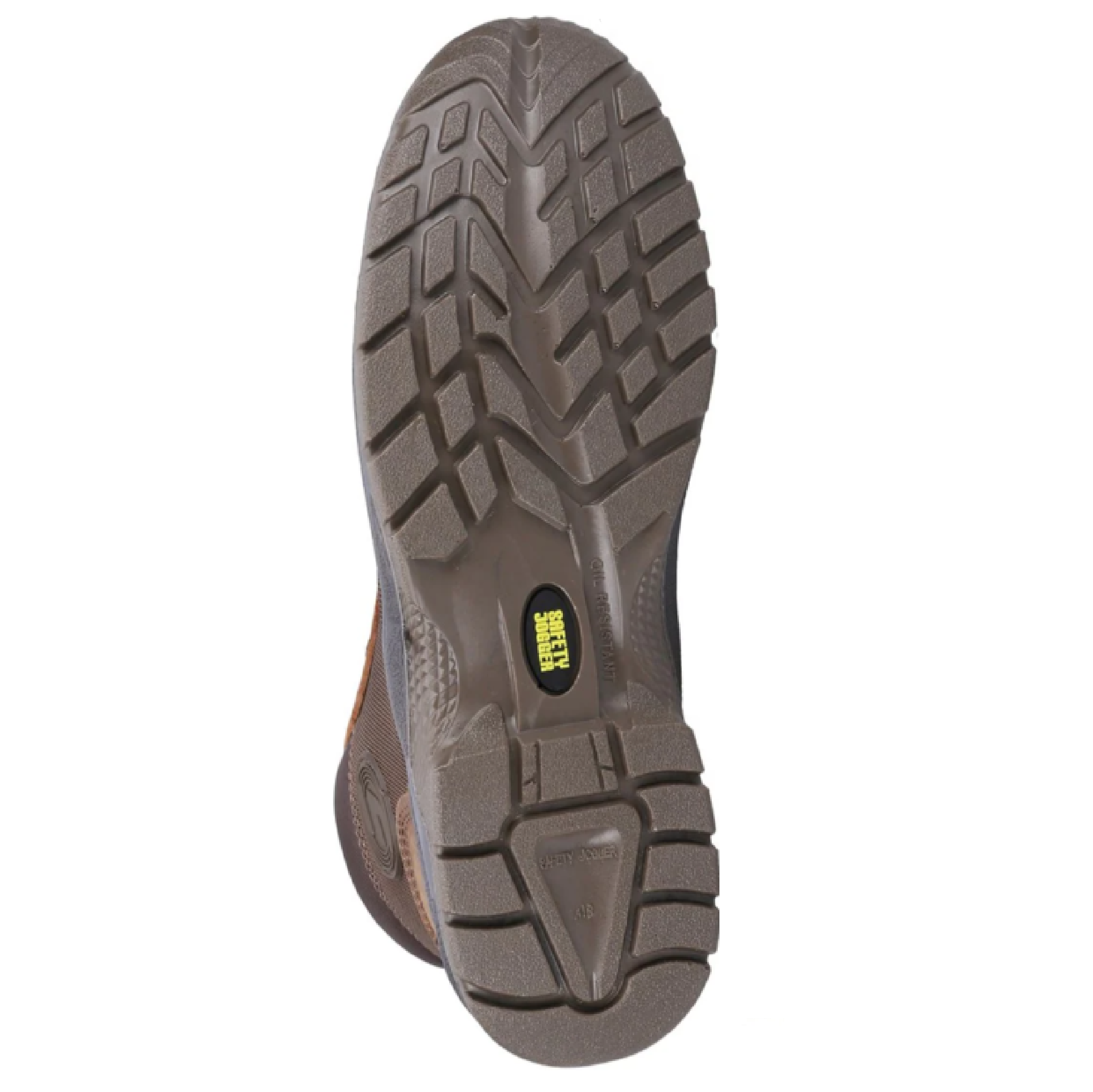 SAFETY JOGGER Dakar S3 STEEL TOE Safety Shoes