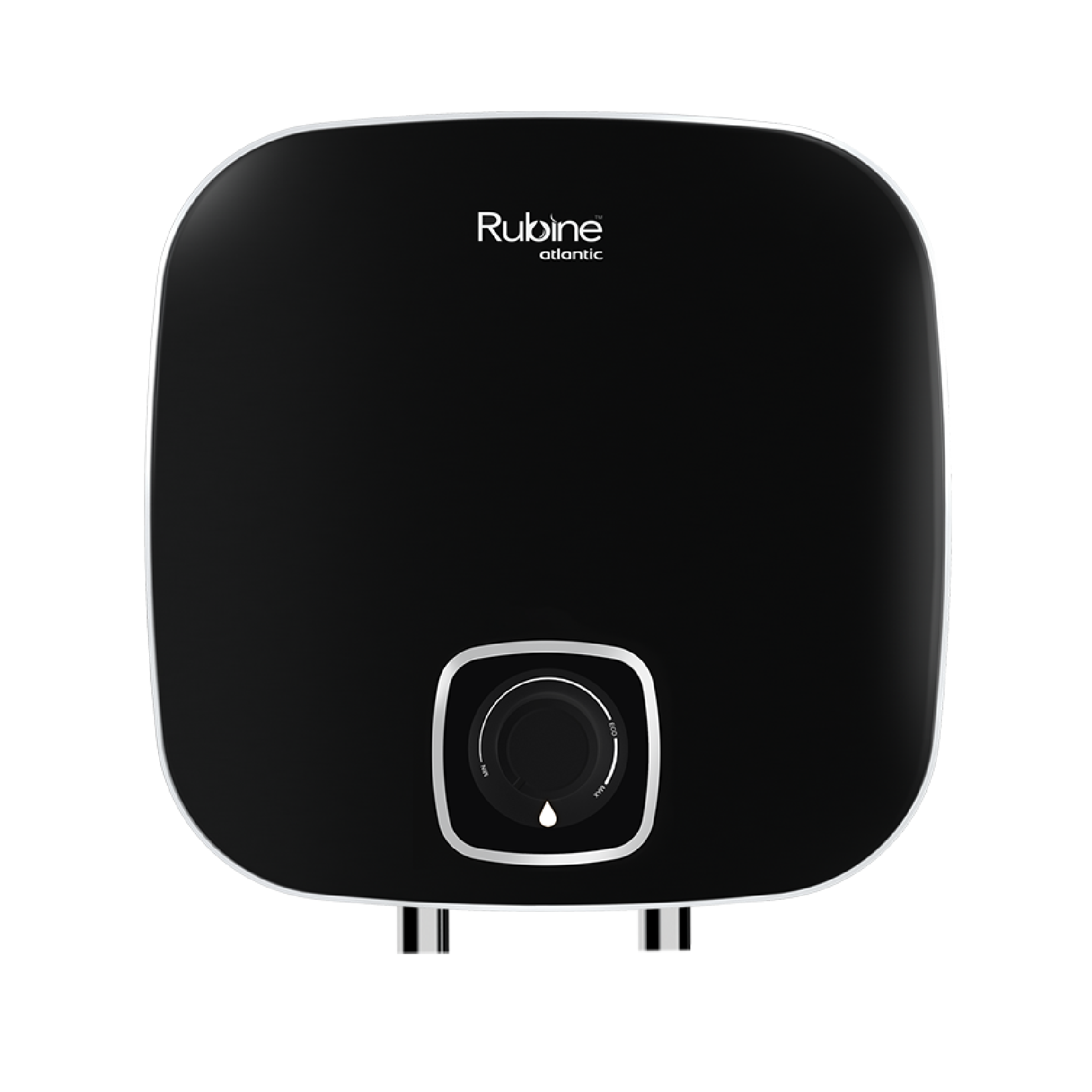 Rubine PARIS BLACK 15L Electric Storage Water Heater ATLANTIC RA-15B ...