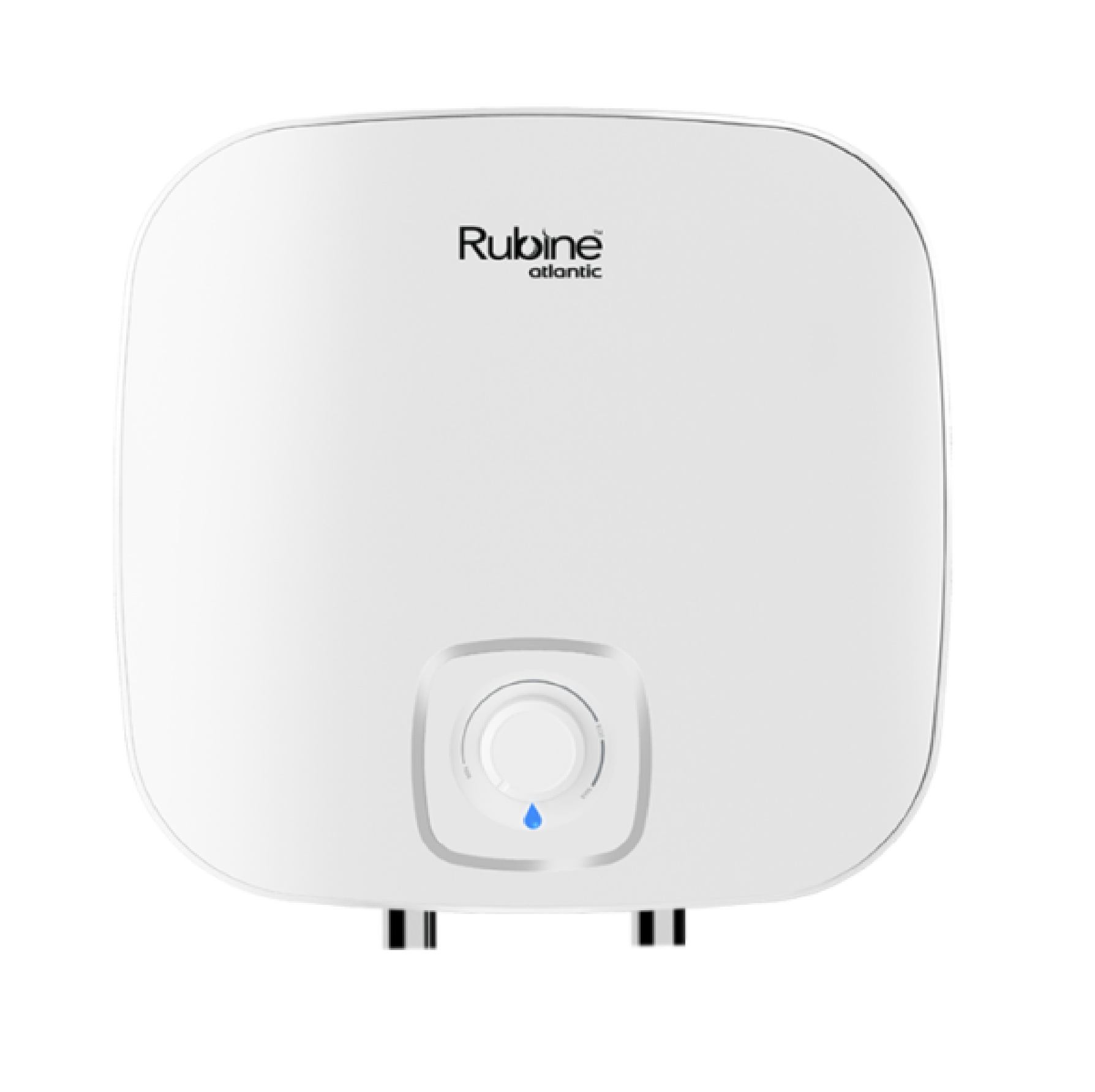 Rubine PARIS WHITE 15L Electric Storage Water Heater ATLANTIC RA-15W ...