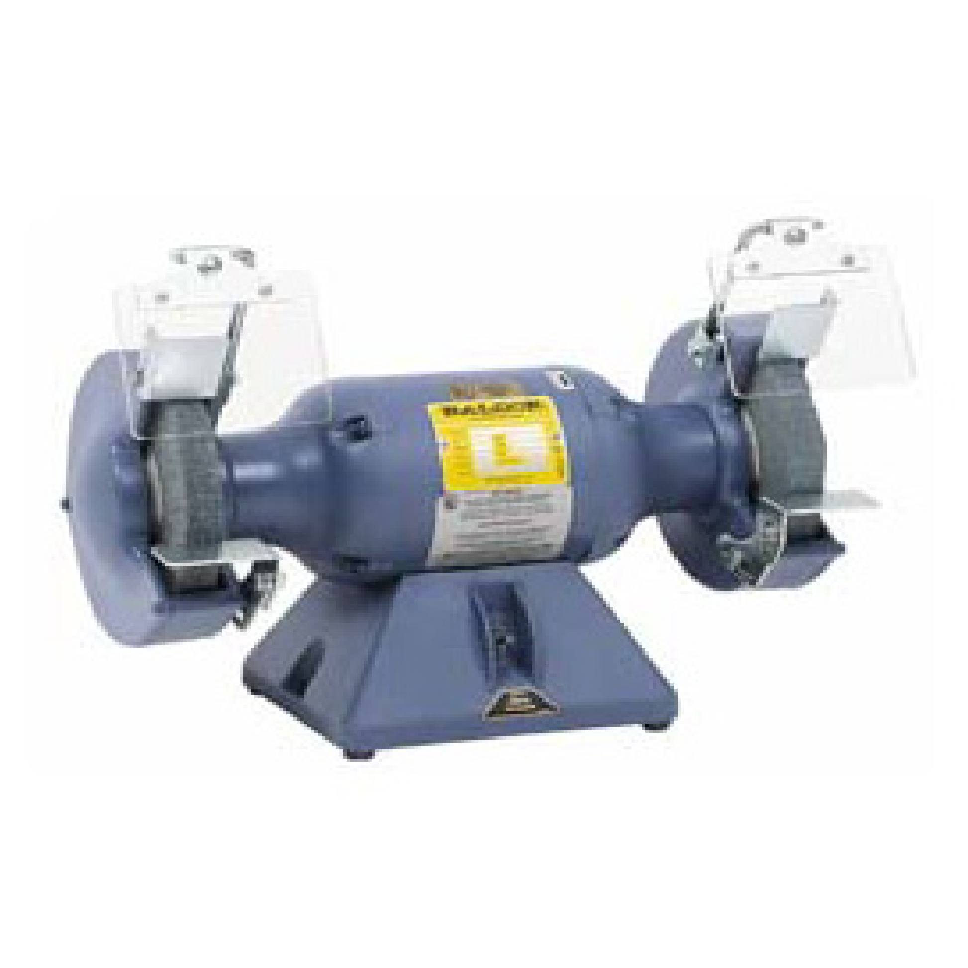 Everitt TC200A, 8"/200MM Bench Grinder