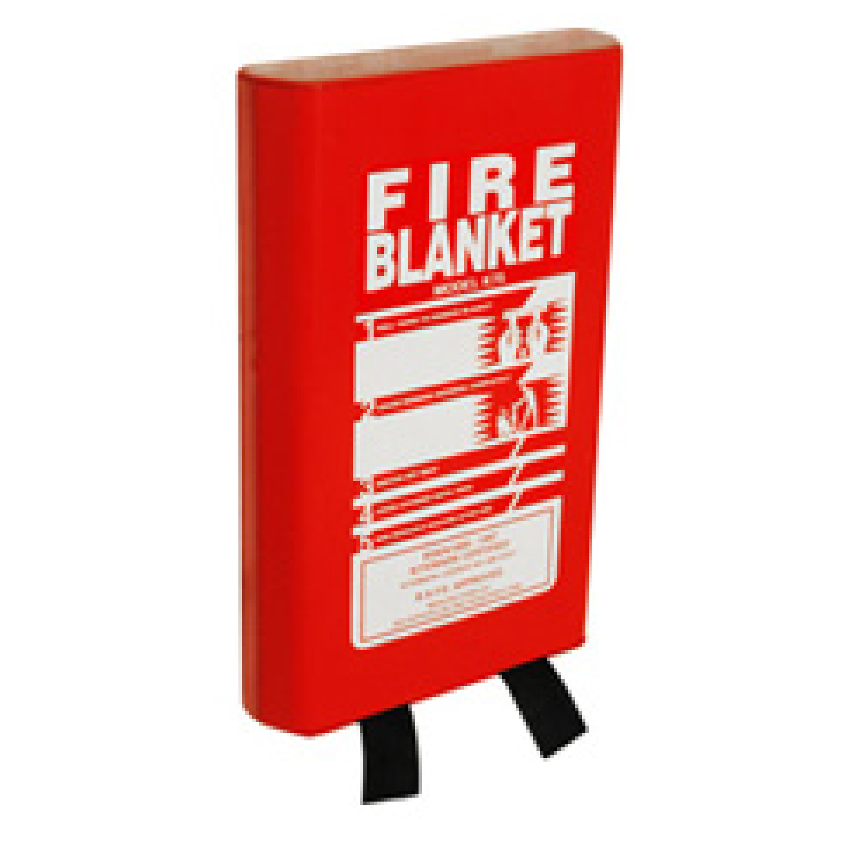 HT800 FIBREGLASS FIRE BLANKET 30M/ROLL