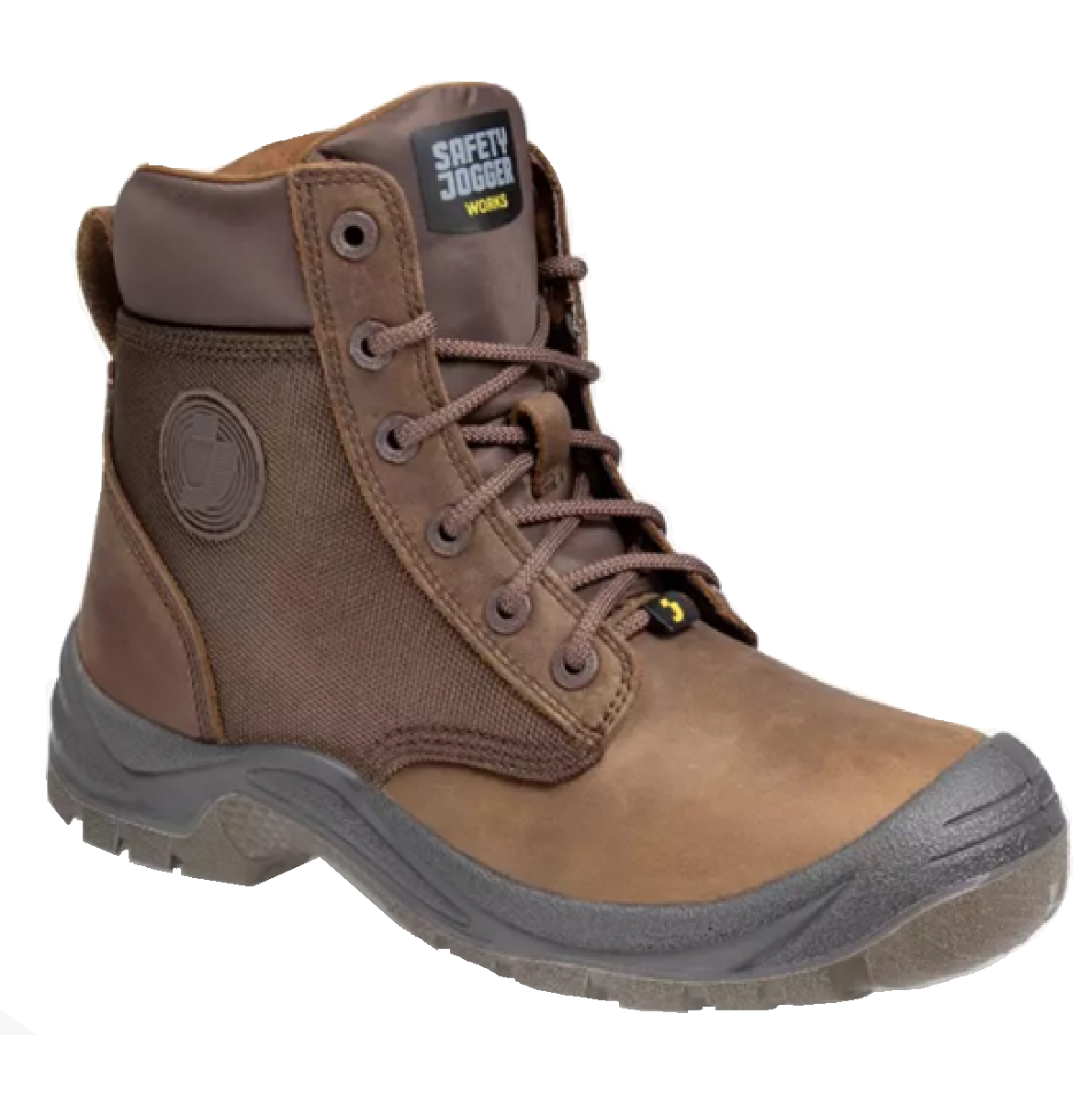 SAFETY JOGGER DAKAR S3 SAFETY SHOES SINGAPORE