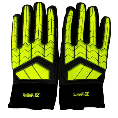 Protective Hand Gloves for Work & Safety | HardwareCity