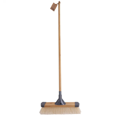 WHITE MAGIC ECO Basics Broom 30CM | HardwareCity Singapore