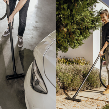 Karcher WET & DRY Vacuum WD2 PLUS V-12/4/18/C