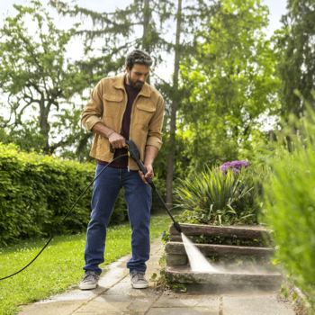Karcher K2 CLASSIC High Pressure Washer 110 BAR