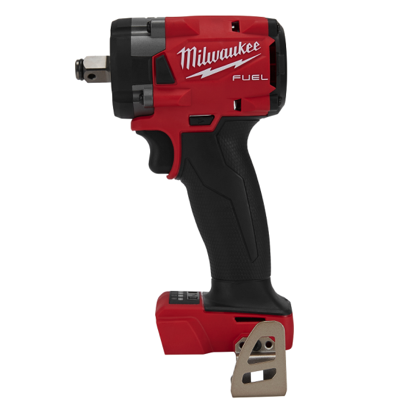 MILWAUKEE M18 FUEL Compact Impact Wrench M18 FIW212-0X0 ASIA BARE UNIT ...