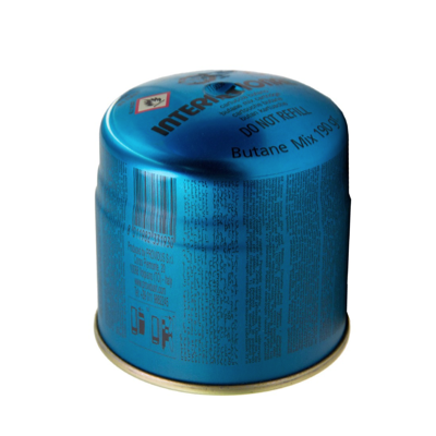 Butane Gas Refill Cartridge CAMPING GAS 190g
