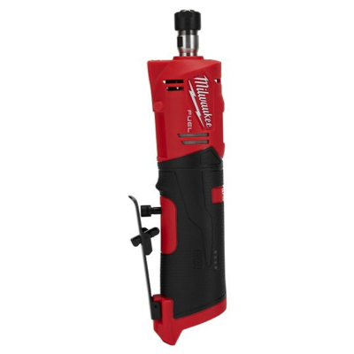 MILWAUKEE M12 FUEL Straight Die Grinder M12 FDGS-0 ASIA BARE UNIT ...