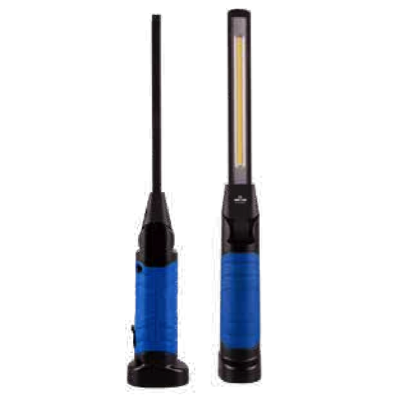 King Tony 9TA261A Slim Inspection Lamp LED Work Light