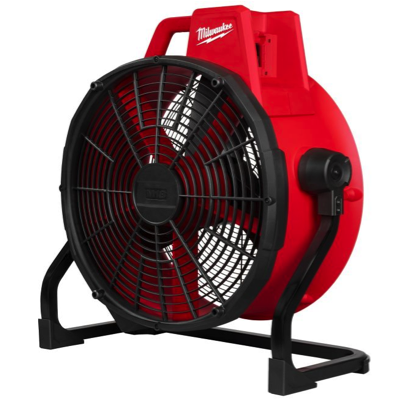 MILWAUKEE M18 High Velocity Air Fan 18"/457MM BLADE M18 ARFHP-0 APJ ...
