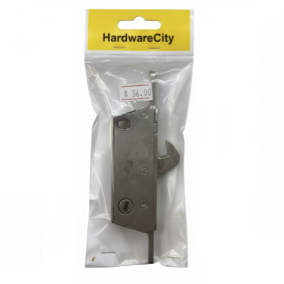 MORTISE Hook Lock Case